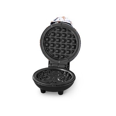Dash Gingerbread Man Mini Waffle Maker Iron | Williams Sonoma