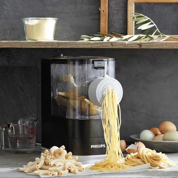 Philips Compact Pasta Maker for Two | Williams Sonoma