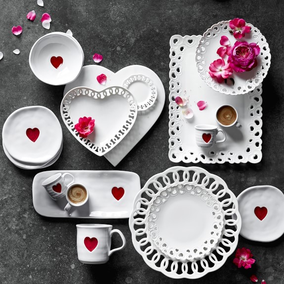 Valentine's Day Coffee Mugs | Williams Sonoma