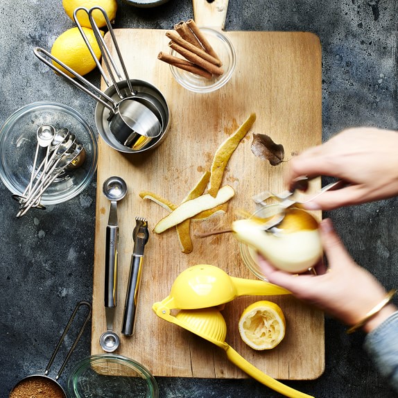 Open Kitchen by Williams Sonoma Lemon Press | Fruit Tools | Williams Sonoma