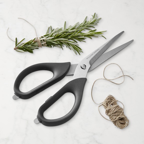 Williams Sonoma Utility Kitchen Shears | Williams Sonoma