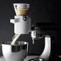 KitchenAid Mixer Attachment: Sifter & Scale | Williams Sonoma