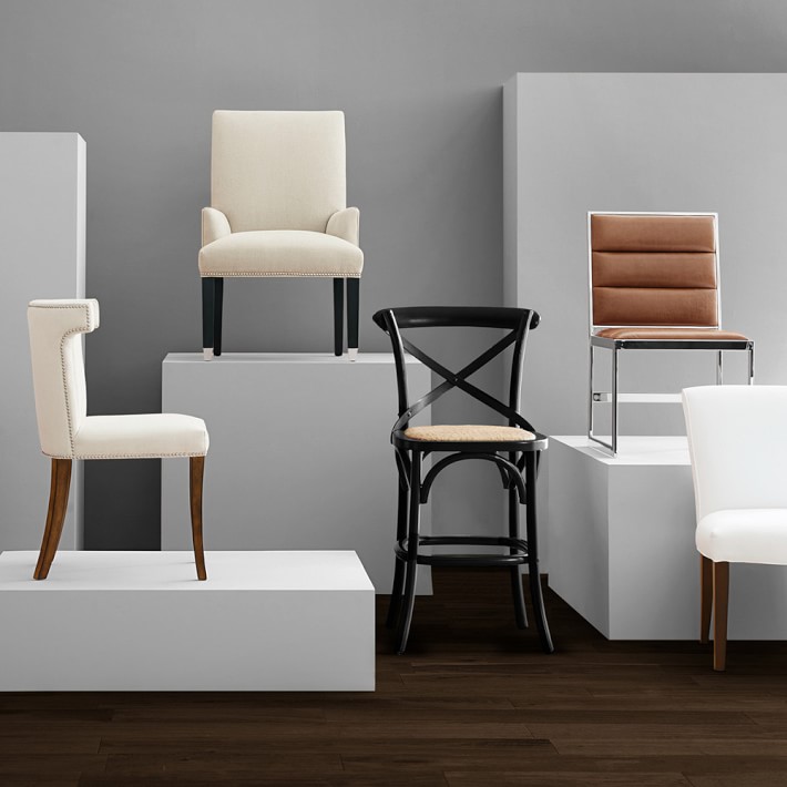Regency Side Chair | Williams Sonoma