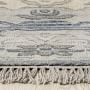 Tibetan Cloud Angora Hand Knotted Rug | Williams Sonoma