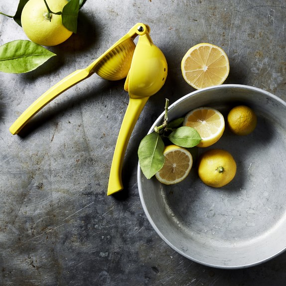 Open Kitchen by Williams Sonoma Lemon Press | Fruit Tools | Williams Sonoma