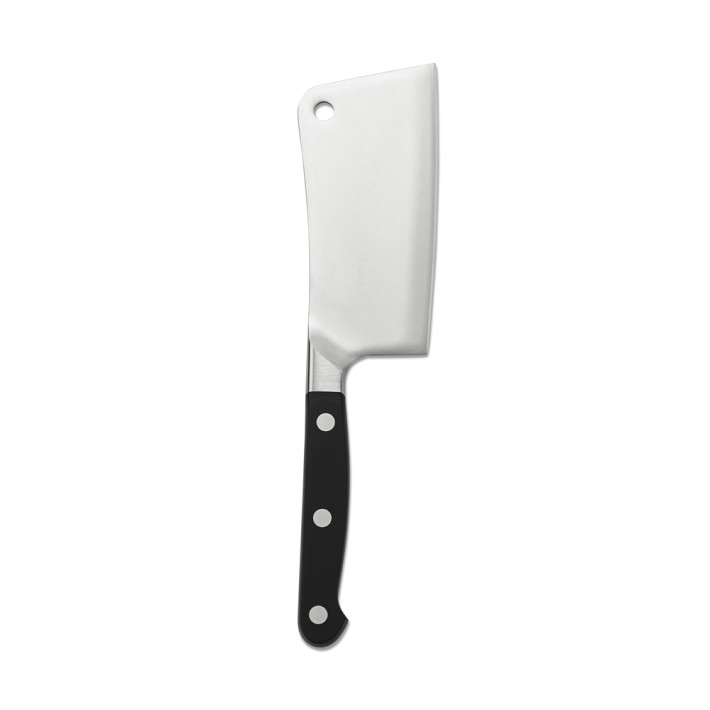 Zwilling J.A. Henckels Pro 4 1/2" Mini Meat Cleaver | Williams Sonoma