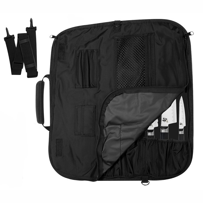 Shun Sora 5-Piece Student Knife Set | Williams Sonoma