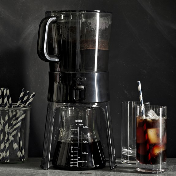 OXO Cold Brew Coffee Maker, 32 oz. | Williams Sonoma