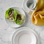 Apilco Tradition Porcelain Dinnerware Collection | Williams Sonoma
