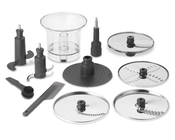 Breville 16-Cup Sous Chef™ Food Processor | Williams Sonoma
