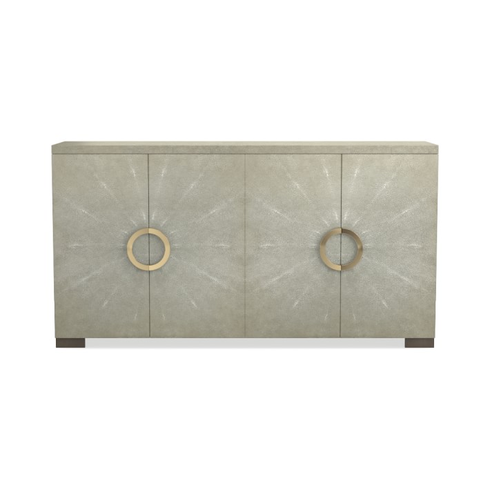 Vienna Console Table | Williams Sonoma