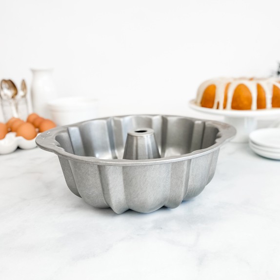 USA Pan Fluted Tube Cake Pan | Williams Sonoma