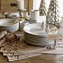 Apilco Tradition Porcelain Coffee Mugs | Williams Sonoma
