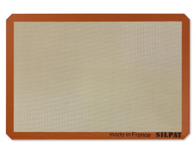 Silpat Silicone Baking Mat | Baking Tools | Williams Sonoma