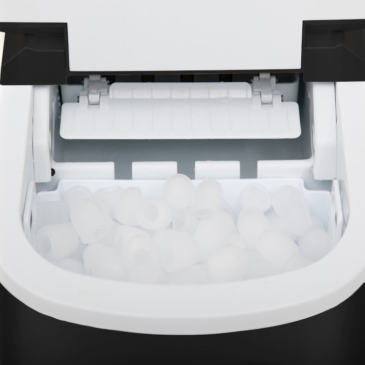 Whynter Compact Portable Ice Maker | Williams Sonoma