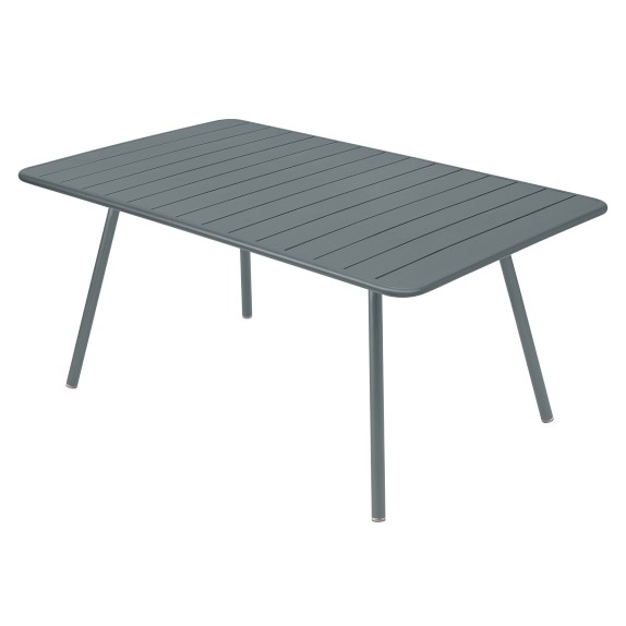 Fermob Luxembourg Outdoor Dining Table | Williams Sonoma