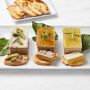 Mousse and Pate Trio | Williams Sonoma