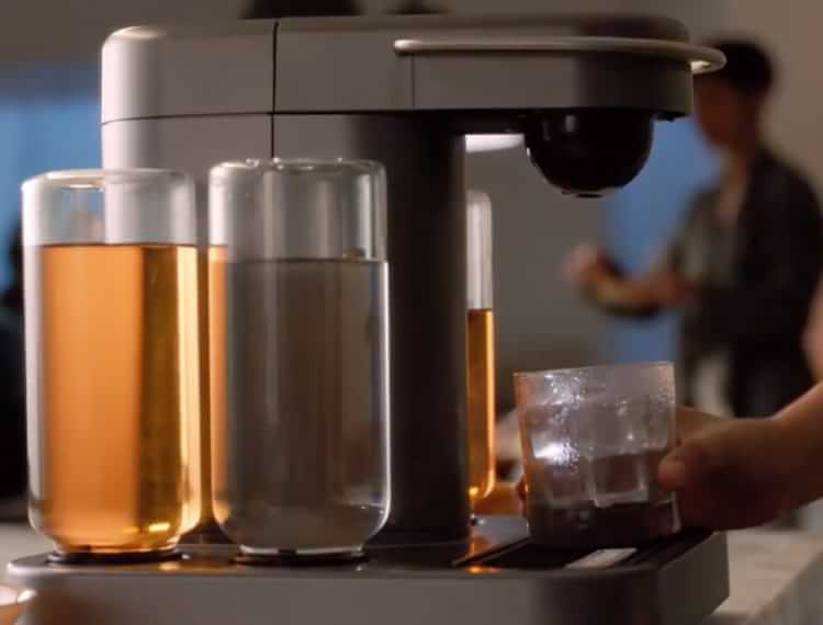 Bartesian Cocktail Capsules - Pack of 6 | Williams Sonoma