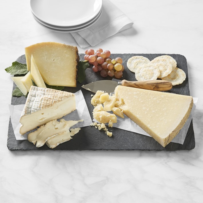 Italian Classic Cheese Collection | Cheese Appetizers | Williams Sonoma
