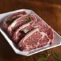 Double R Ranch Co. Rib-Eye Steaks - Set of 4 | Gourmet Beef | Williams ...