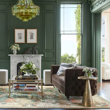 Luxury Home Furniture | Williams Sonoma
