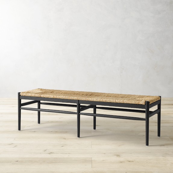 Baldwin Bench | Williams Sonoma