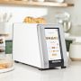 Revolution InstaGLO R270 2-Slice High Speed Smart Toaster | Williams Sonoma
