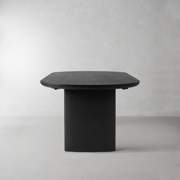 Radius Oval Dining Table | Williams Sonoma