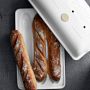 Emile Henry Baguette Bread Pan | Williams Sonoma