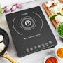 GreenPan Induction Cooktop | Williams Sonoma