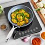 GreenPan Induction Cooktop | Williams Sonoma