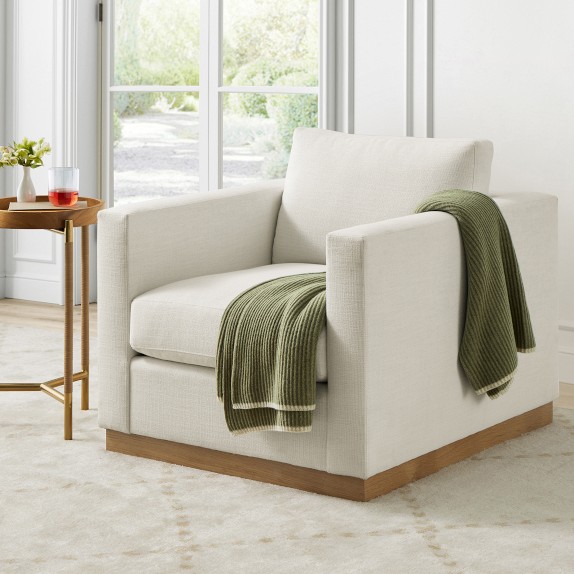 Valencia Club Chair | Williams Sonoma
