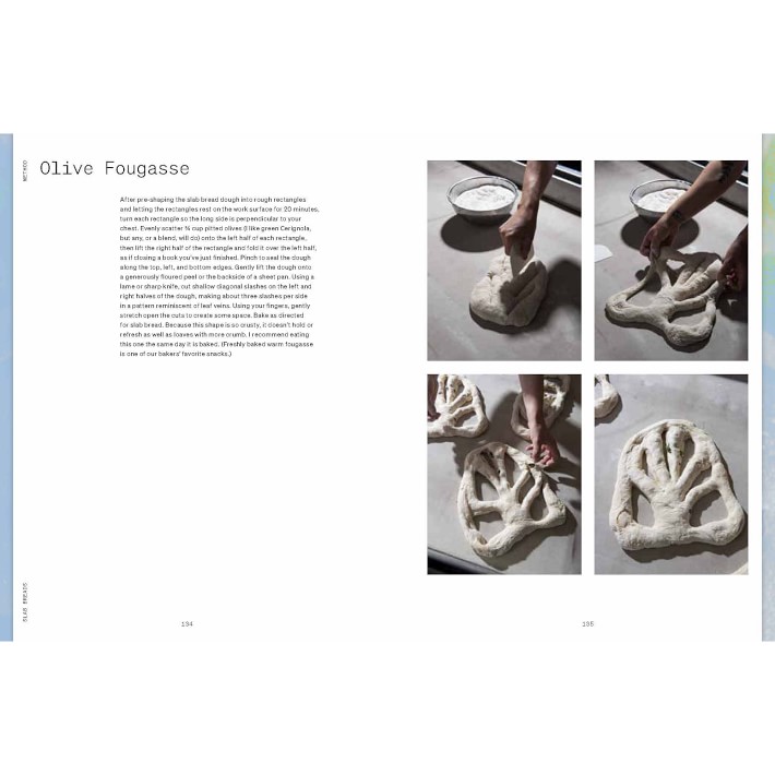 Chad Robertson: Bread Book: Ideas and Innovations from the Future of ...