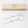 Laguiole Serving Set | Serving Utensils | Williams Sonoma