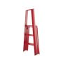Lucano Wide 3-Step Ladder | Williams Sonoma