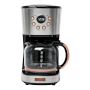 Haden 12-Cup Programmable Coffee Maker | Williams Sonoma