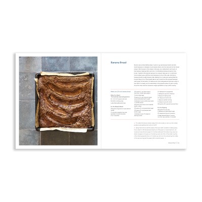 Nancy Silverton, Carolynn Carreno: The Cookie that Changed my Life ...