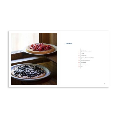 Nancy Silverton, Carolynn Carreno: The Cookie that Changed my Life ...