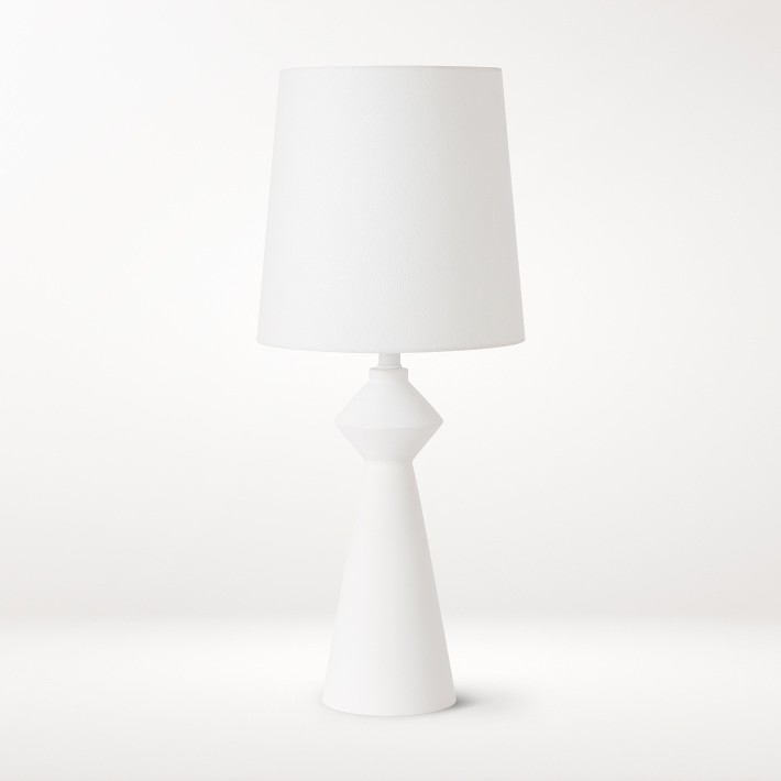 Ingrid Table Lamp | Williams Sonoma