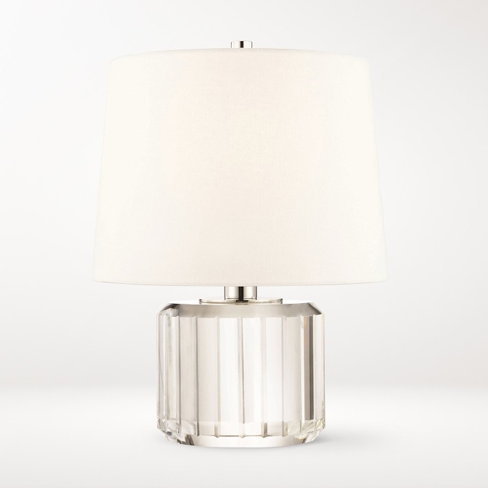 Willem Table Lamp | Williams Sonoma