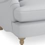 Bedford 2-Piece L-Shape Sectional Sofa | Williams Sonoma
