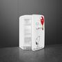 SMEG Fab 10 PEANUTS™ Special Edition Refrigerator | Williams Sonoma