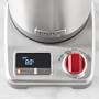 Wolf Gourmet True Temperature Electric Kettle | Williams Sonoma
