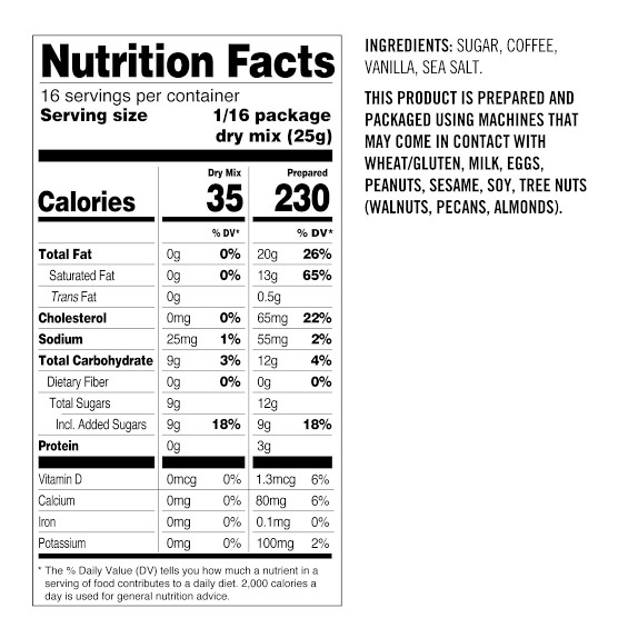 Williams Sonoma Peet's Coffee Ice Cream Starter | Williams Sonoma