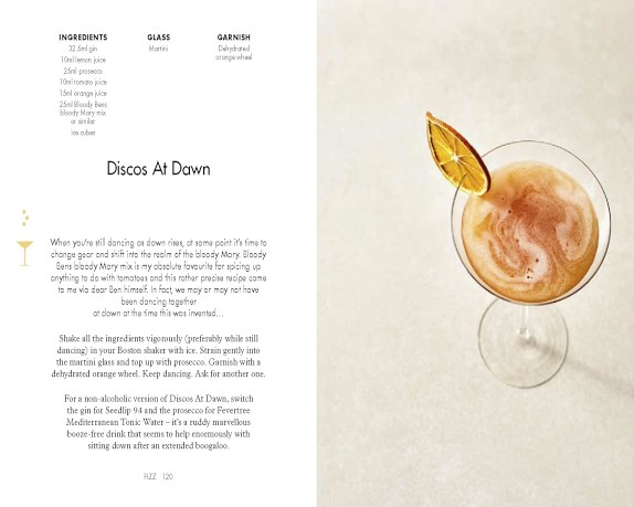 Olly Smith: 80 Joyful Cocktails | Williams Sonoma