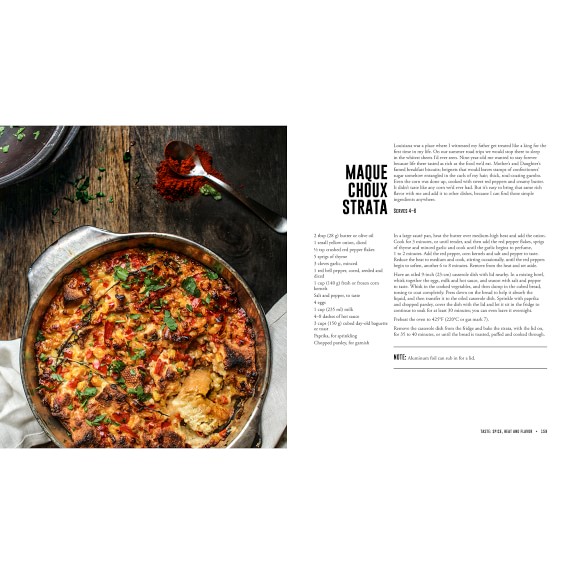 Jerrelle Guy: Black Girl Baking Cookbook | Williams Sonoma