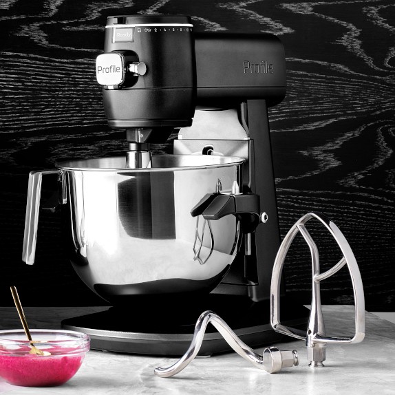 GE Profile Smart Mixer with Auto Sense | Williams Sonoma