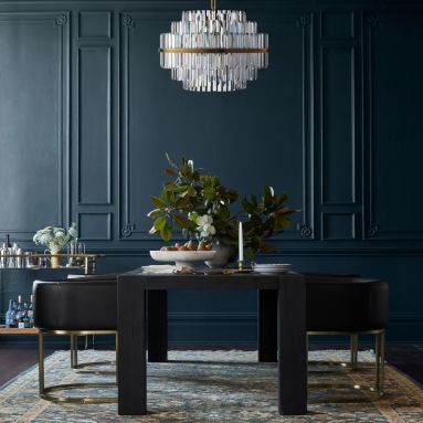 Luxury Lighting | High End Light Fixtures | Williams Sonoma
