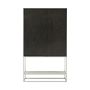 Theodore Alexander Townsend Bar Cabinet | Williams Sonoma