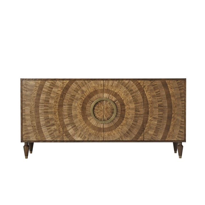 Theodore Alexander Kalen Buffet | Williams Sonoma